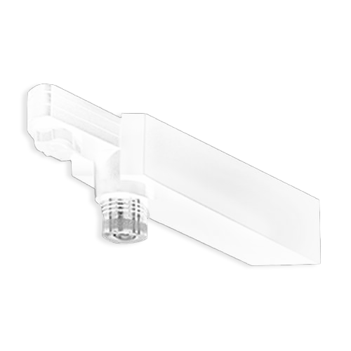 Lifelight Track Mount | Clevertronics AU: Emergency Exit Lights ...