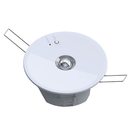 Nifty Lifelight Recessed | Clevertronics AU: Emergency Exit Lights ...