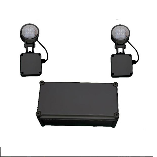 Supalite Flood | Clevertronics AU: Emergency Exit Lights, Emergency ...