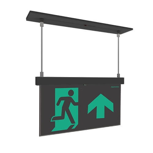 Theatre | Clevertronics UK: Emergency Exit Lights, Emergency Lighting ...