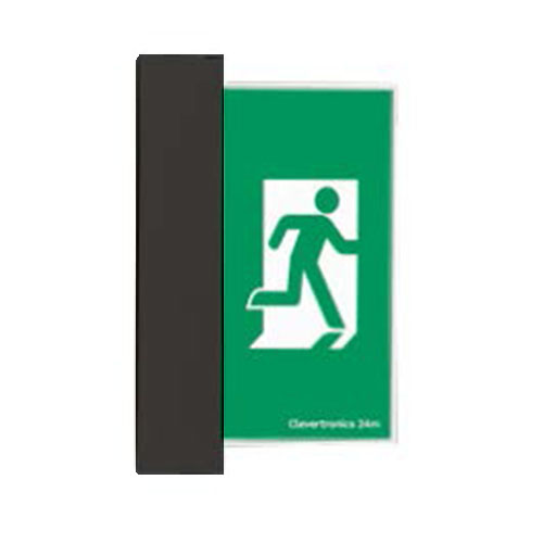 Ultrablade PRO Surface Mount | Clevertronics NZ: Emergency Exit Lights ...